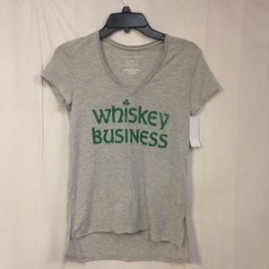 Grayson Threads | Tops | Grayson Threads Womens Short Sleeve Tshirt Gra ...